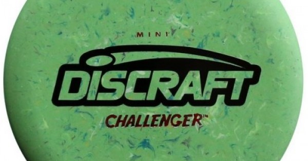 Disc Golf Mini Markers, Disc Golf Accessories | Disc Golf Wholesale