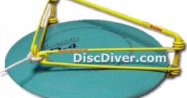 Disc Retrievers | Disc Golf Wholesale