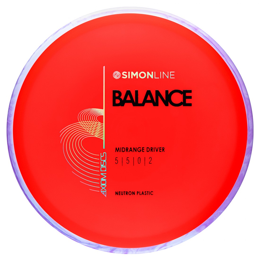 Neutron Balance, Axiom Mid Range Disc Golf Driver | Disc Golf Wholesale