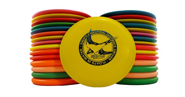 Wholesale Aquaflight Discs | Disc Golf Wholesale