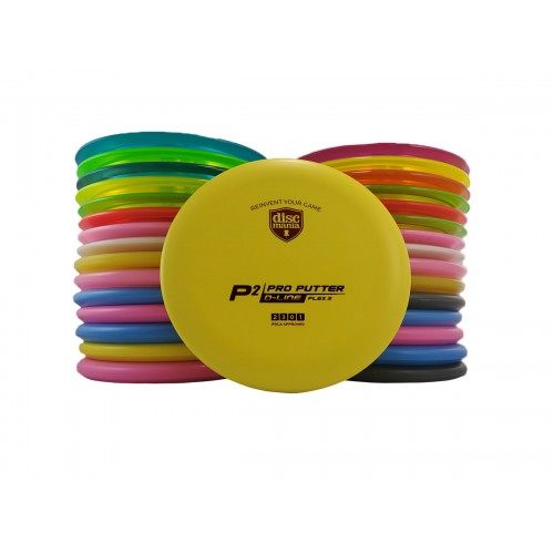 Disc Golf Wholesale