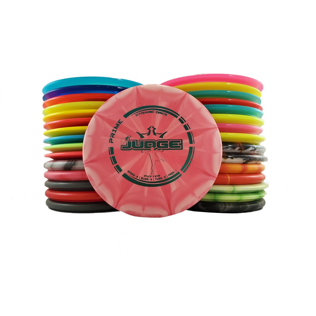 Wholesale Dynamic Discs Discs | Disc Golf Wholesale