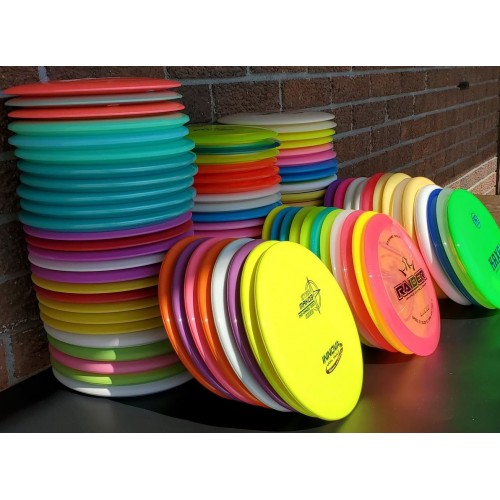 Disc Golf Wholesale