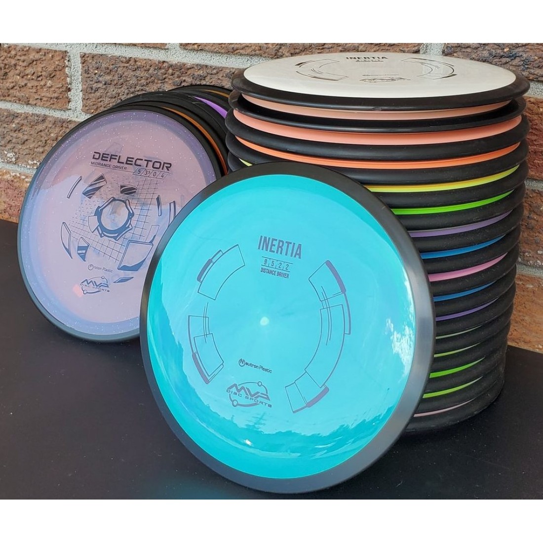 Wholesale MVP Discs | Disc Golf Wholesale