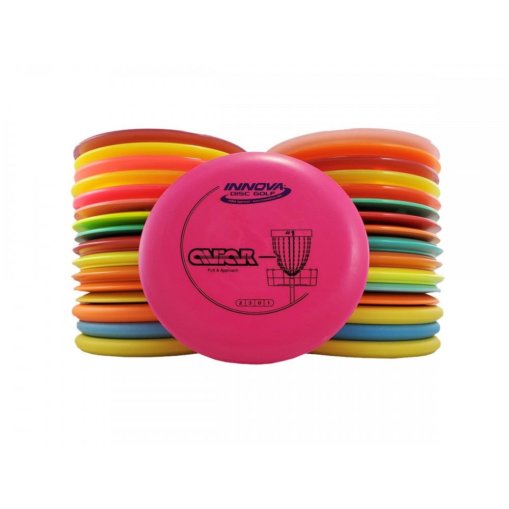 Wholesale Innova Discs | Disc Golf Wholesale