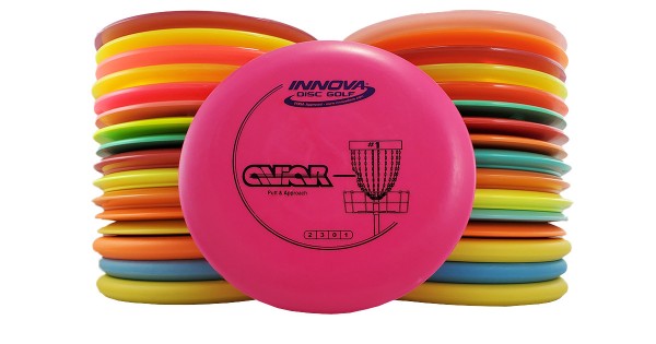 Wholesale Innova Discs | Disc Golf Wholesale