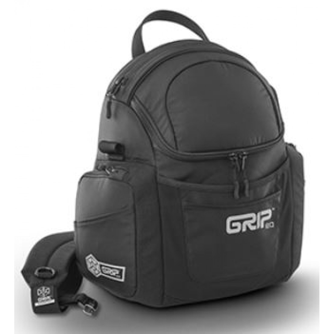 Grip EQ G-Series, Discraft Disc Golf Bag | Disc Golf Wholesale