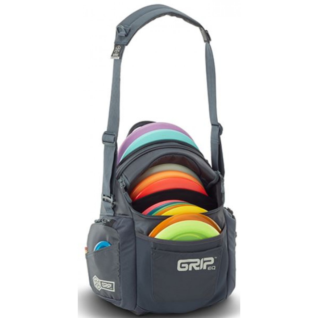 Grip EQ G-Series, Discraft Disc Golf Bag | Disc Golf Wholesale