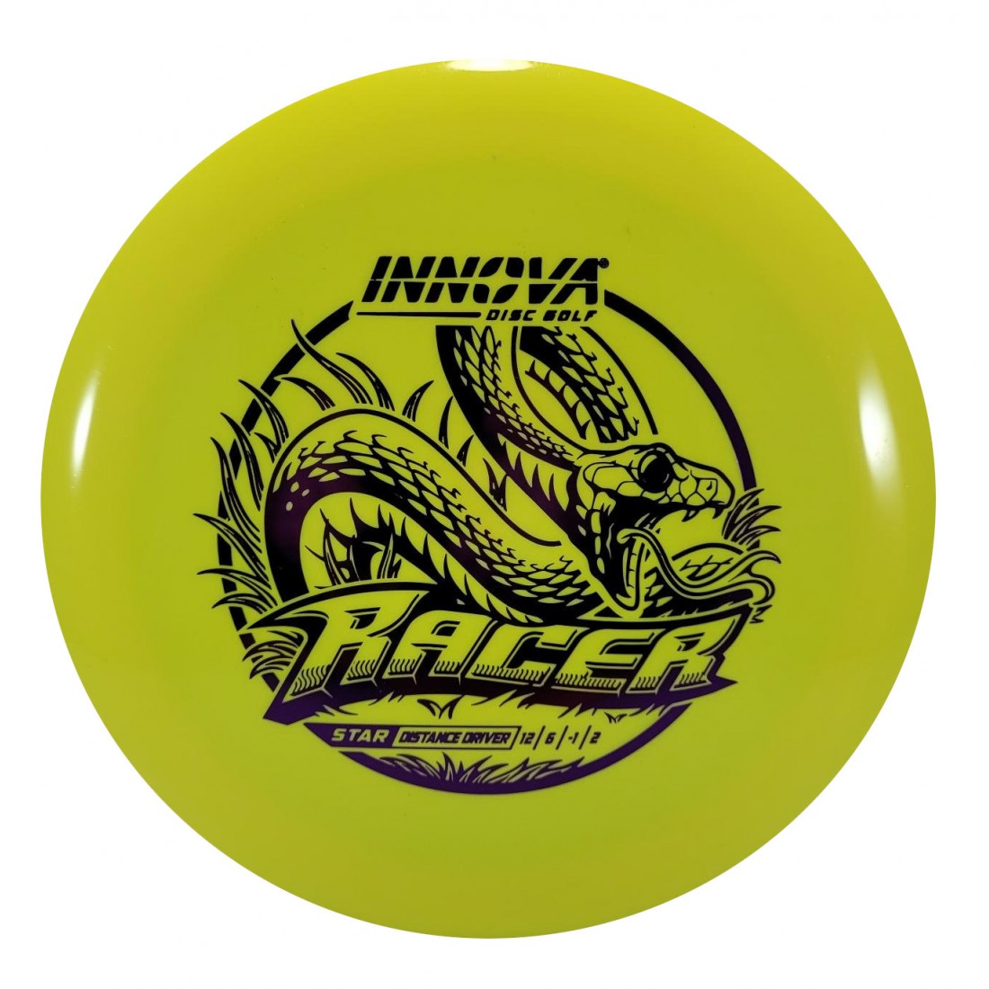 Star Racer, Innova Stable Disc Golf Driver | Disc Golf Wholesale