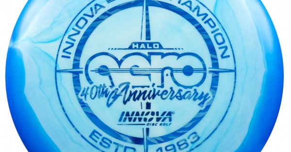 Star Halo Aero, Innova Stable Disc Golf Putter | Disc Golf Wholesale