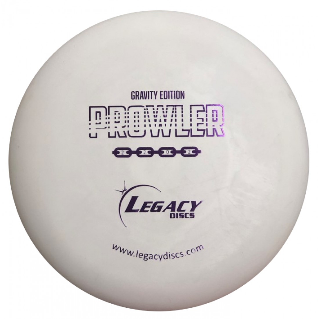 Legacy Prowler - Gravity | Disc Golf Wholesale