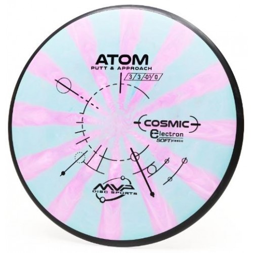MVP Disc Golf Discs | Disc Golf Wholesale