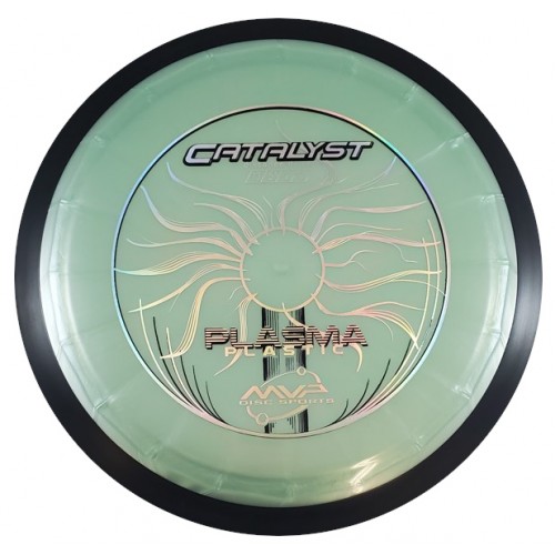 MVP Disc Golf Discs | Disc Golf Wholesale