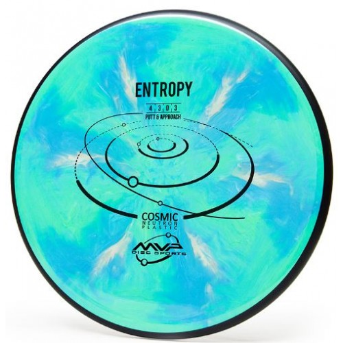 MVP Disc Golf Discs | Disc Golf Wholesale