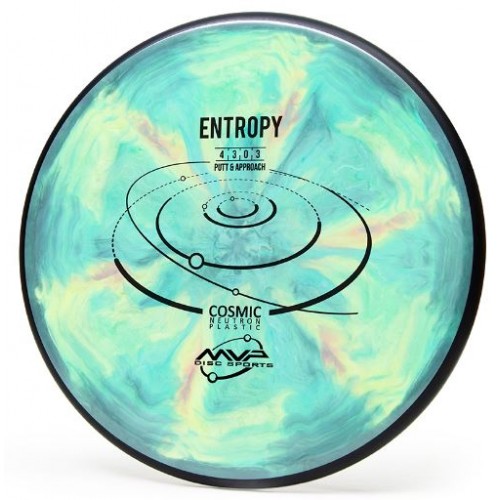 MVP Disc Golf Discs | Disc Golf Wholesale