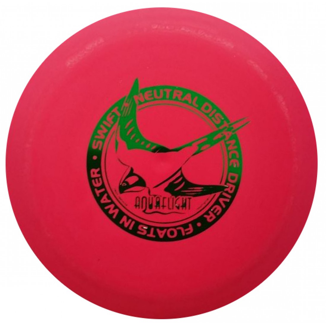 AquaFlight Swift | Disc Golf Wholesale