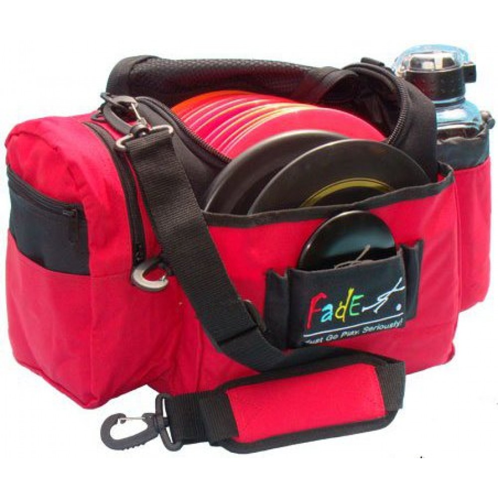 Fade Gear Crunch Disc Golf Bags | Disc Golf Wholesale
