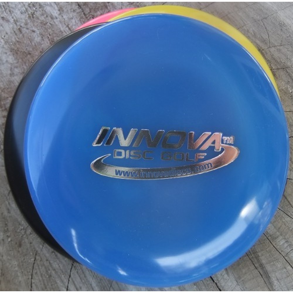 Regular Mini Marker, Innova Disc Golf Accessories | Disc Golf Wholesale