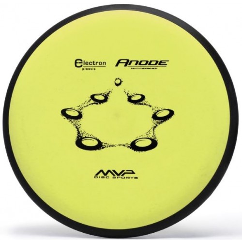 MVP Disc Golf Discs | Disc Golf Wholesale
