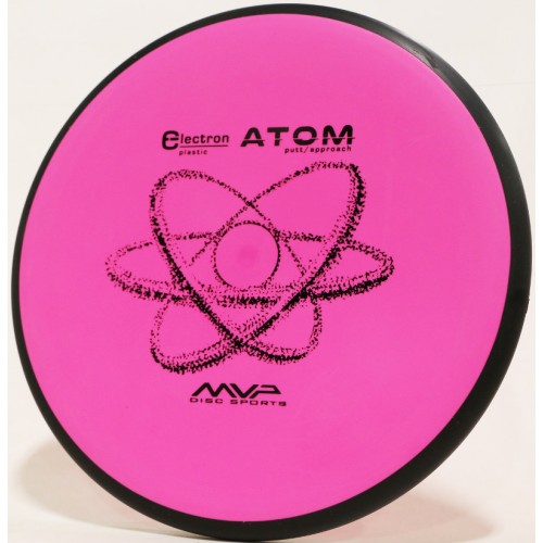MVP Disc Golf Discs | Disc Golf Wholesale