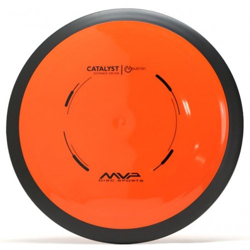 MVP Disc Golf Discs | Disc Golf Wholesale