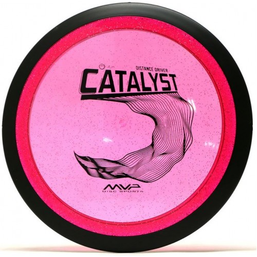 MVP Disc Golf Discs | Disc Golf Wholesale