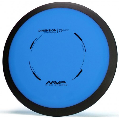 MVP Disc Golf Discs | Disc Golf Wholesale